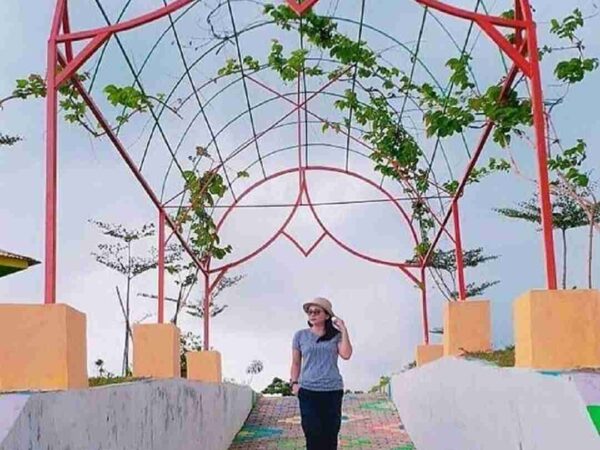 KEBUN RAYA BATAM Tiket & Pesona Keindahan - Oktober 2025