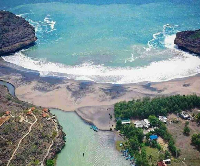 SUNGAI MARON Tiket & Aktivitas - Oktober 2025