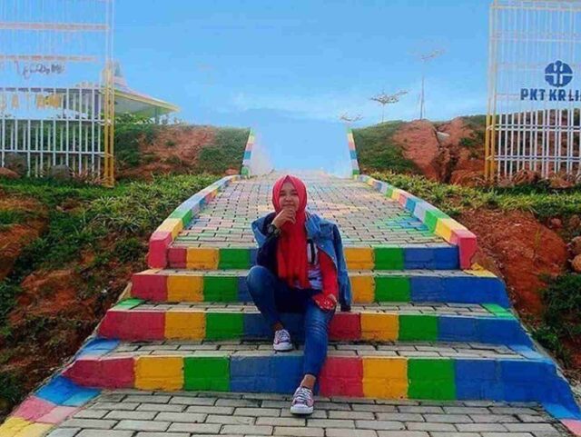 KEBUN RAYA BATAM Tiket & Pesona Keindahan - Oktober 2025