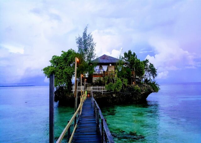 TAMAN NASIONAL WAKATOBI Tiket & Aktivitas Apr 2026
