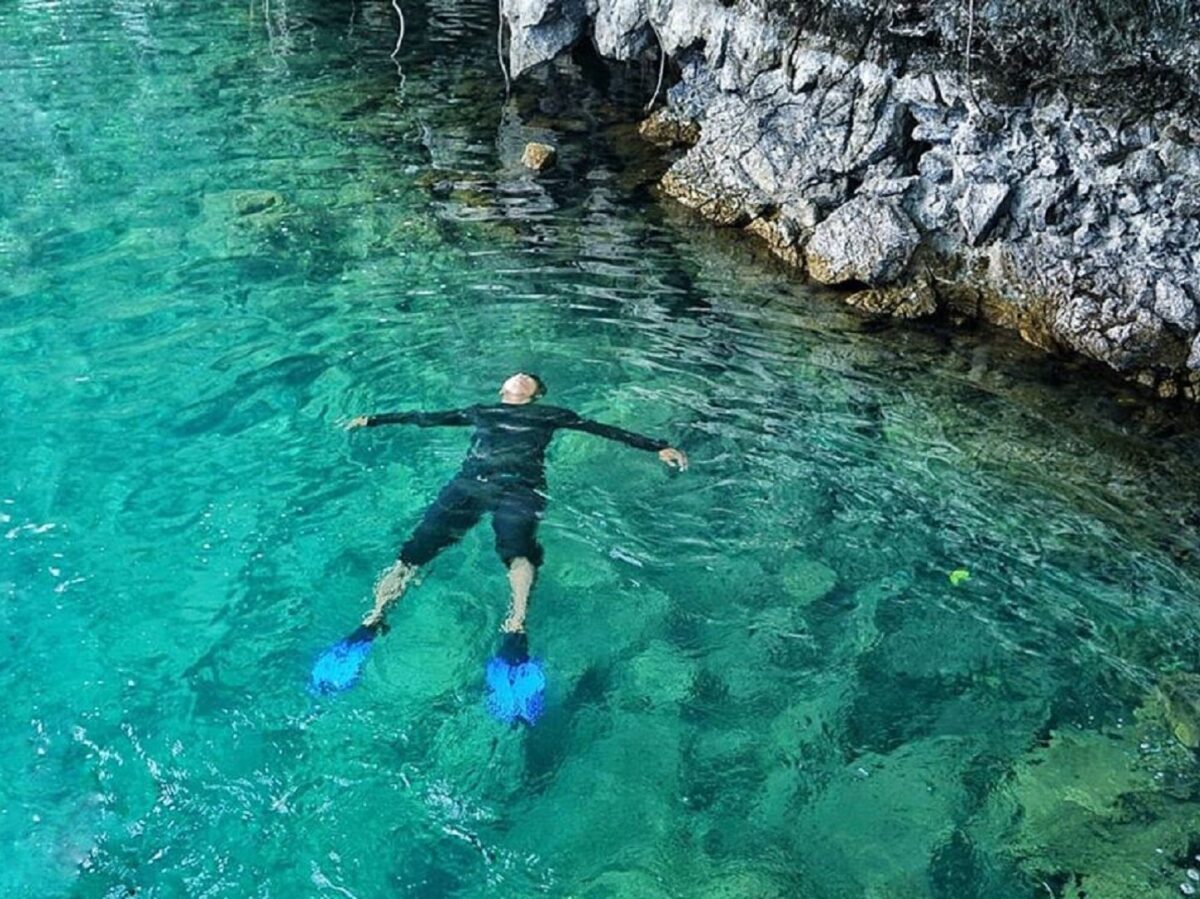 DANAU MATANO Luwu: 14 Aktivitas & Atraksi Menarik - Oktober 2025