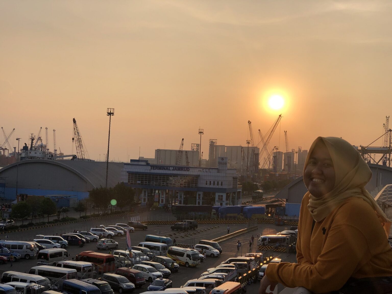 SURABAYA NORTH QUAY Tiket Masuk & Aktivitas - November 2025