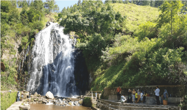 PULAU SAMOSIR : 4 Tempat Wisata Terbaik - Agustus 2025