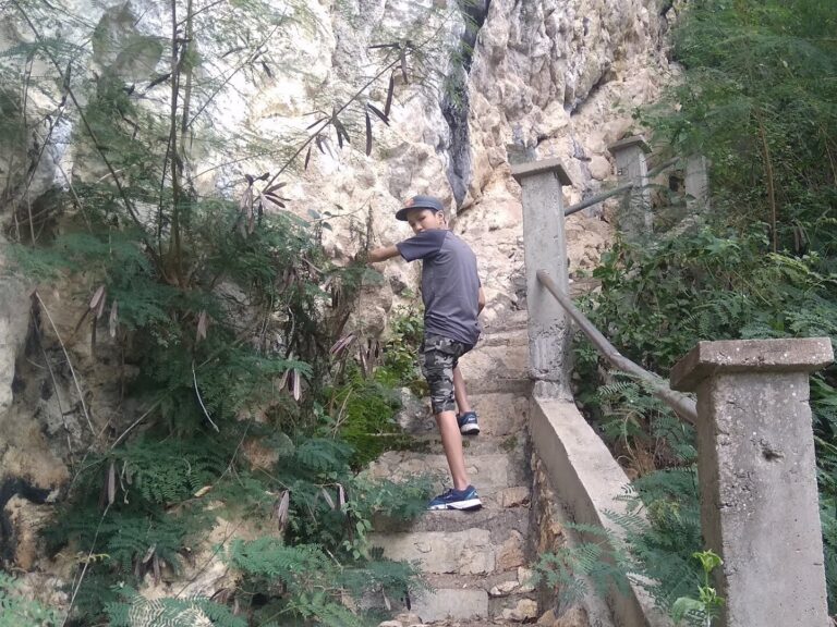 WISATA SUAYA Toraja Makam Raja-Raja May 2026