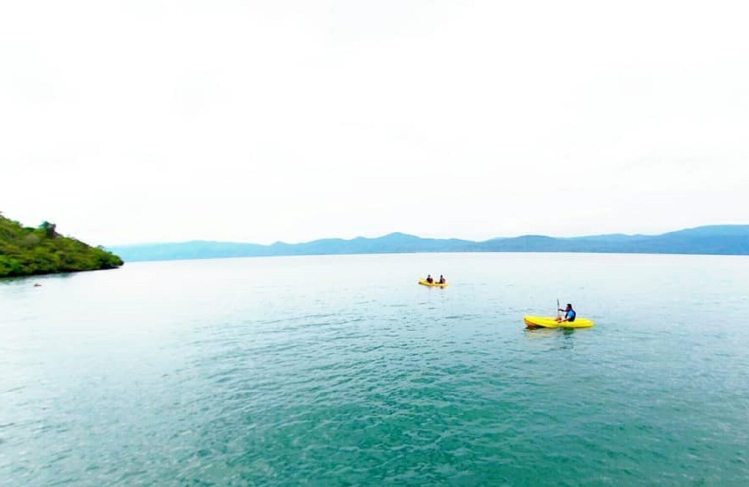 DANAU MATANO Luwu: 14 Aktivitas & Atraksi Menarik - Oktober 2025