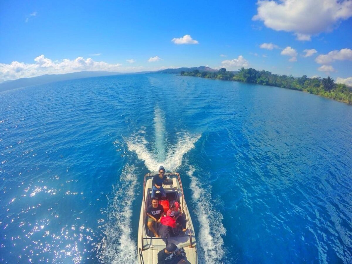 DANAU MATANO Luwu: 14 Aktivitas & Atraksi Menarik - Oktober 2025