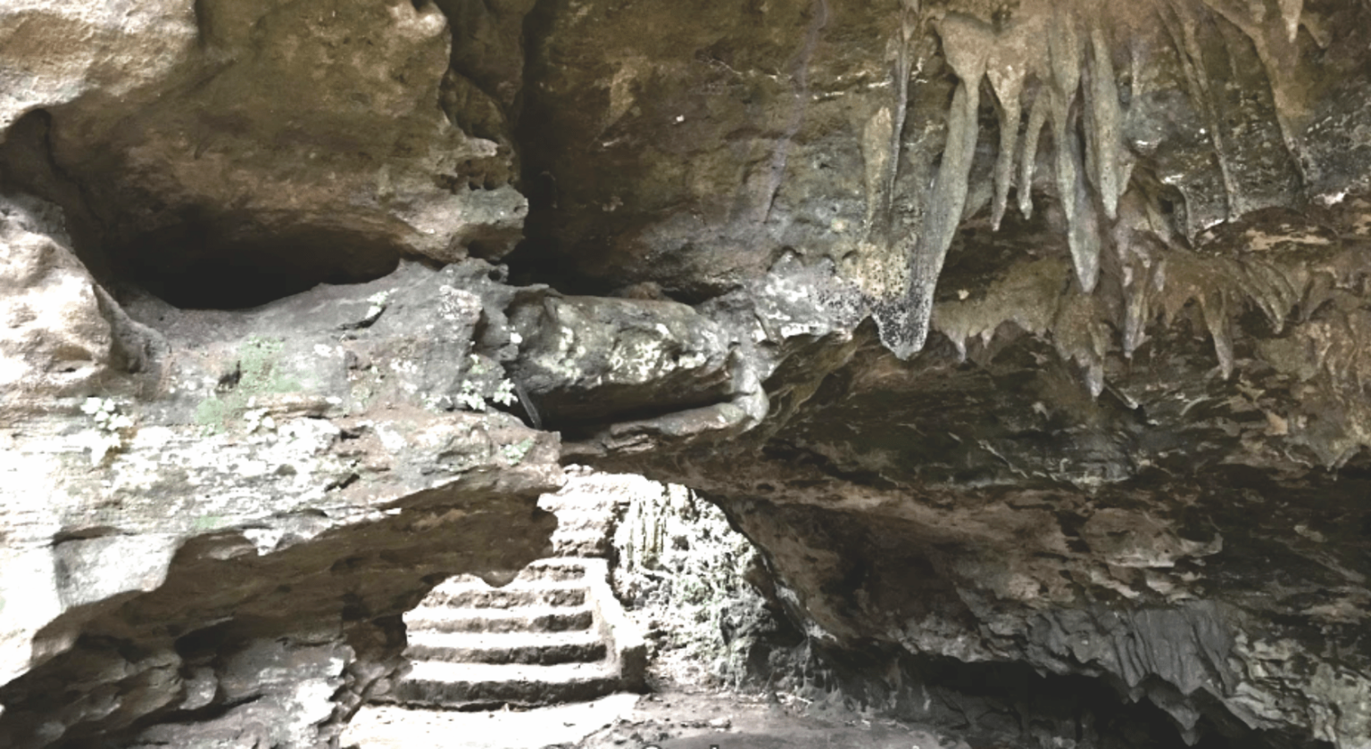 GOA ERGENDANG Tiket & Aktivitas - November 2024