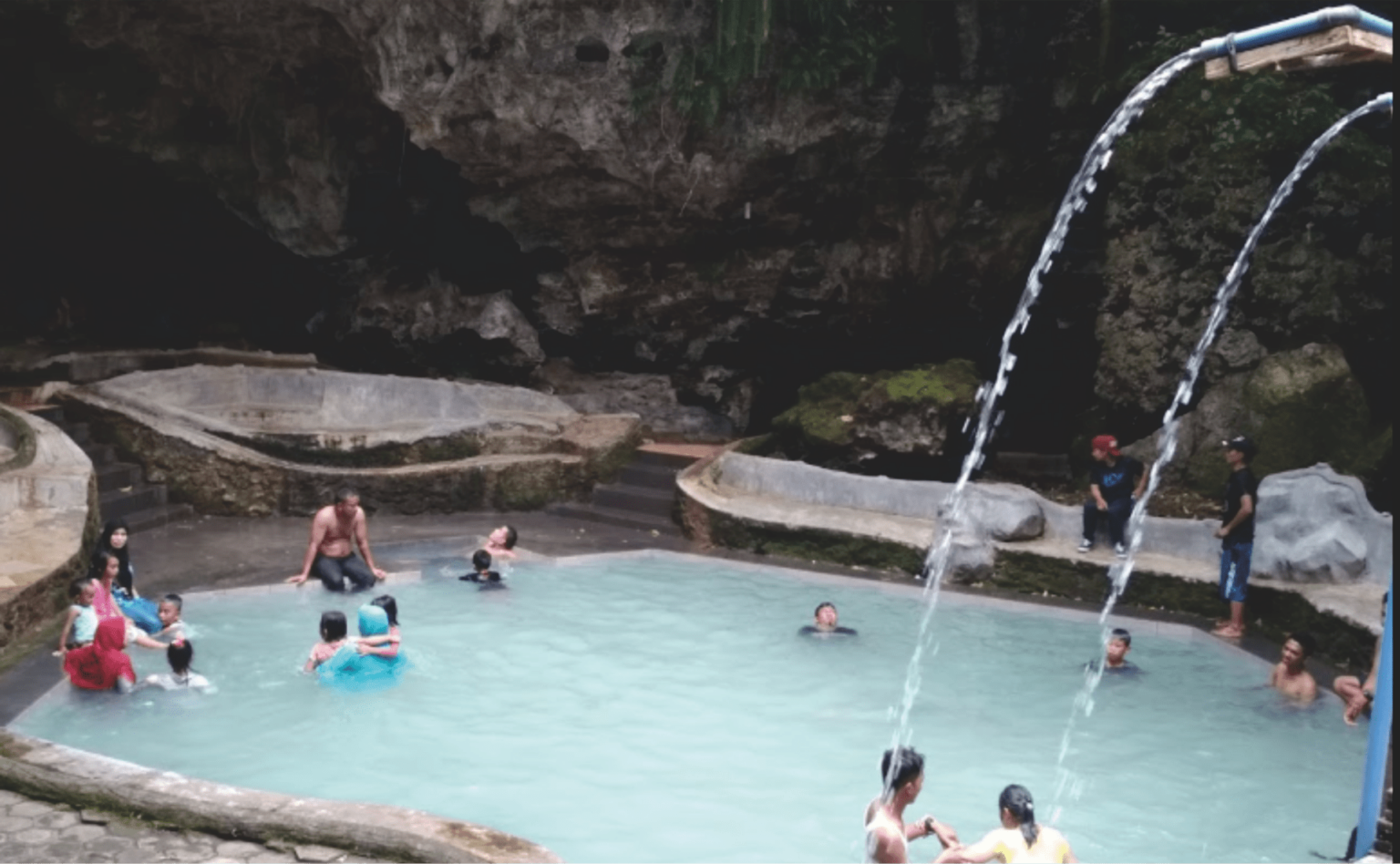 GOA ERGENDANG Tiket & Aktivitas - September 2025