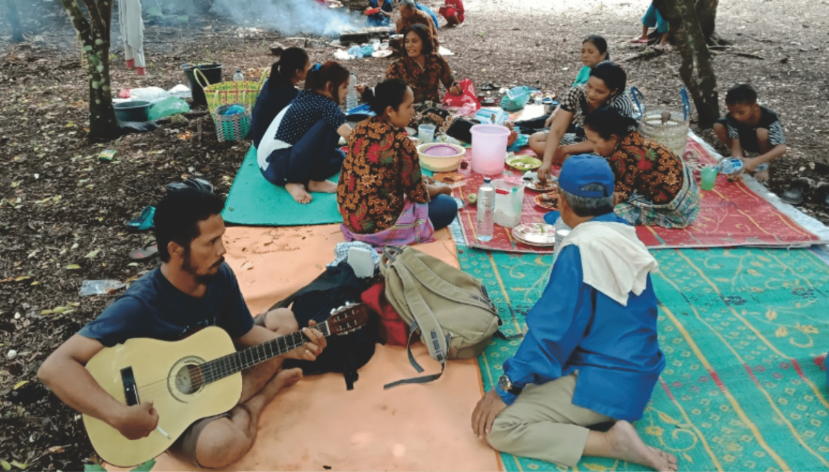 GOA ERGENDANG Tiket & Aktivitas - September 2025