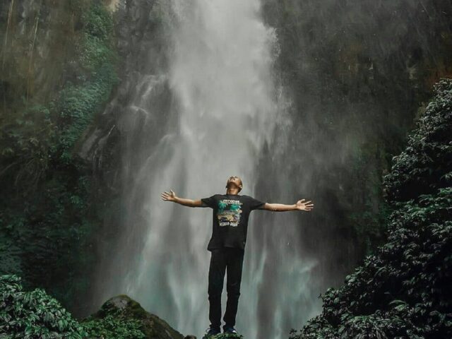 AIR TERJUN SIKULIKAP Tiket & Daya Tarik Apr 2026