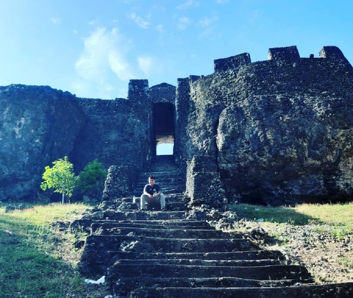 PULAU BUTON: 13 destinasi & atraksi wisata terbaik