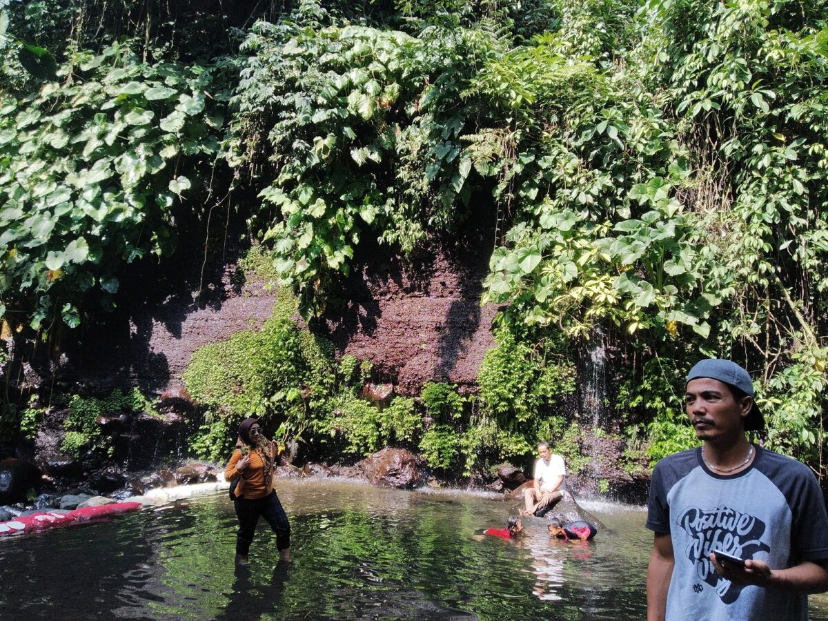 CURUG SIBEDIL Pemalang Tiket & Ragam Aktivitas May 2026