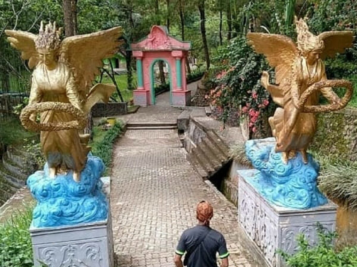 Taman Wisata Iman Sitinjo Tiket & Ragam Aktivitas May 2026