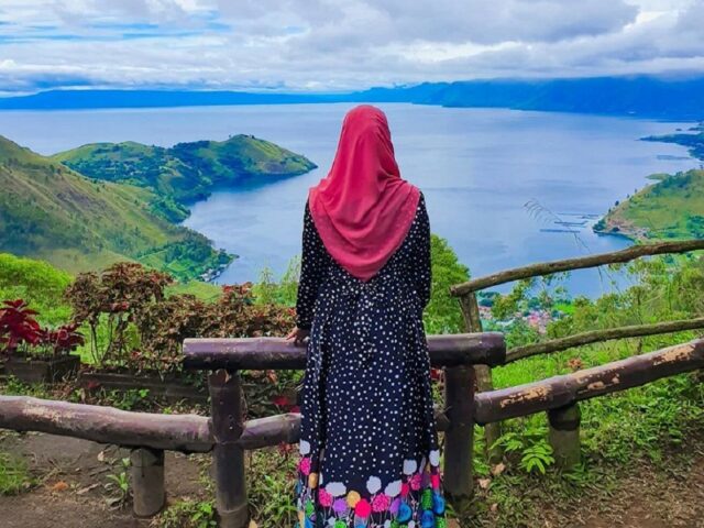 SAPO JUMA Karo Tiket Masuk & Daya Tarik - Oktober 2025