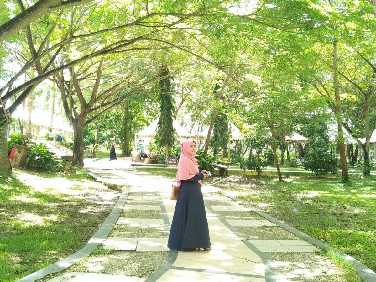 Taman Kota Kendari : 7 Pilihan Aktivitas Menarik - Oktober 2025