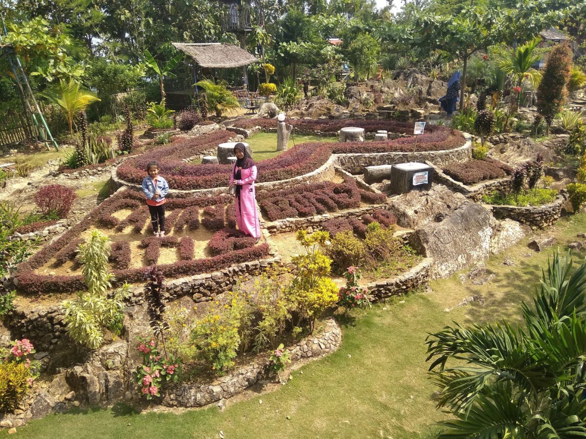 BUKIT KEMUNING Tiket & Wahana Mar 2026