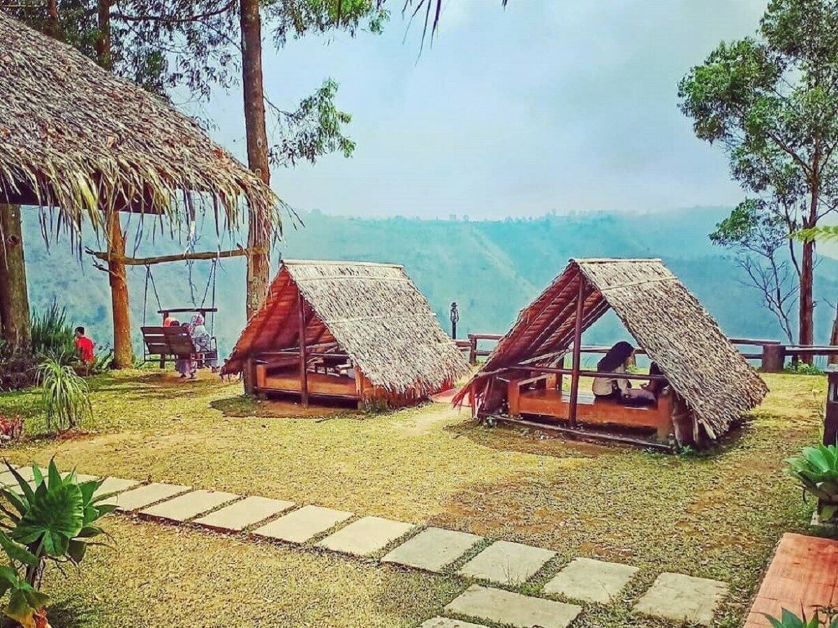 SAPO JUMA Karo Tiket Masuk & Daya Tarik - Oktober 2025