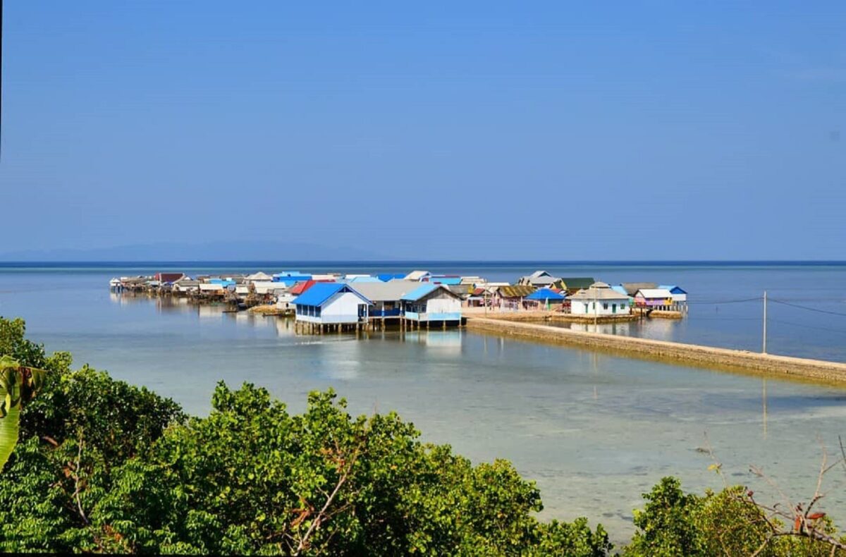 PULAU BUTON: 13 destinasi & atraksi wisata terbaik