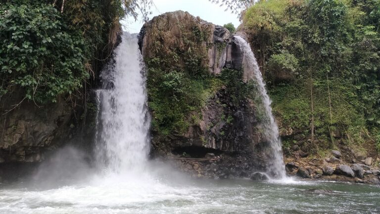 CURUG PENGANTIN Tegal Tiket & Pesona Alam - September 2025