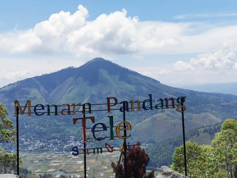 MENARA PANDANG TELE Tiket & Atraksi Terbaik - Oktober 2025