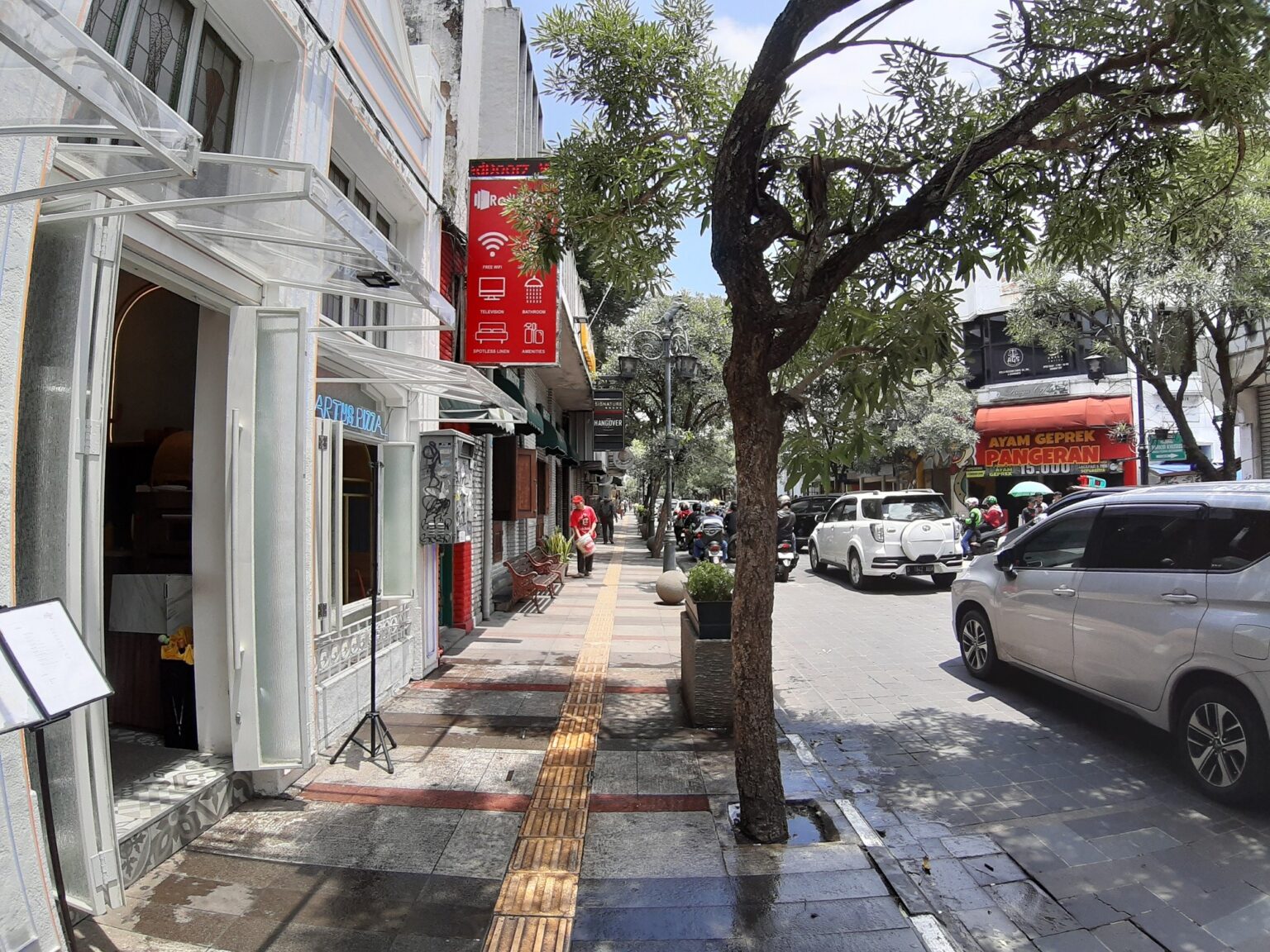JALAN BRAGA : 4 Aktivitas Menarik May 2026