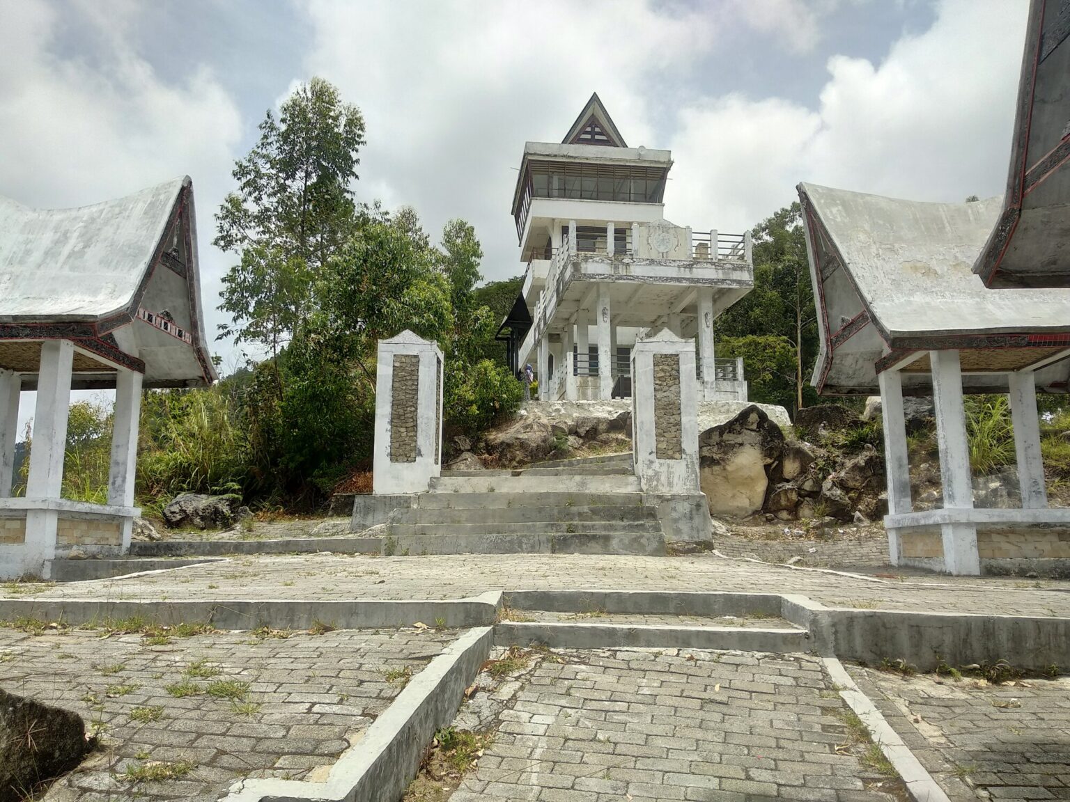 MENARA PANDANG TELE Tiket & Atraksi Terbaik - Oktober 2025