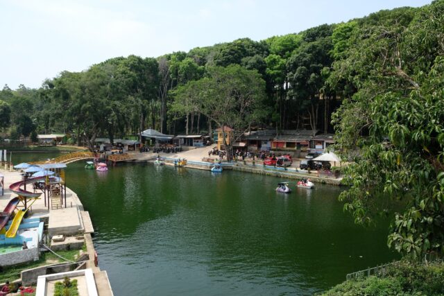 SINDANG KEMADU Tegal Tiket & Aktivitas Jun 2026