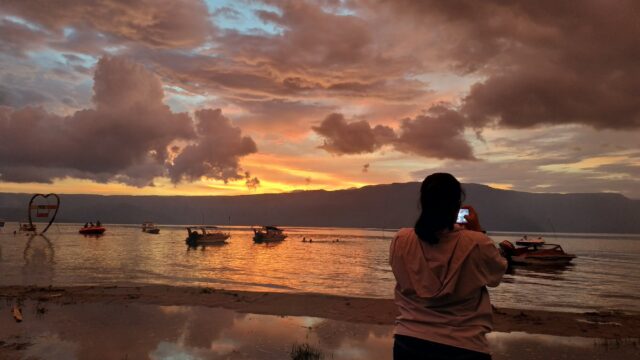PANTAI PARBABA Tiket & Ragam Aktivitas Seru - Oktober 2025