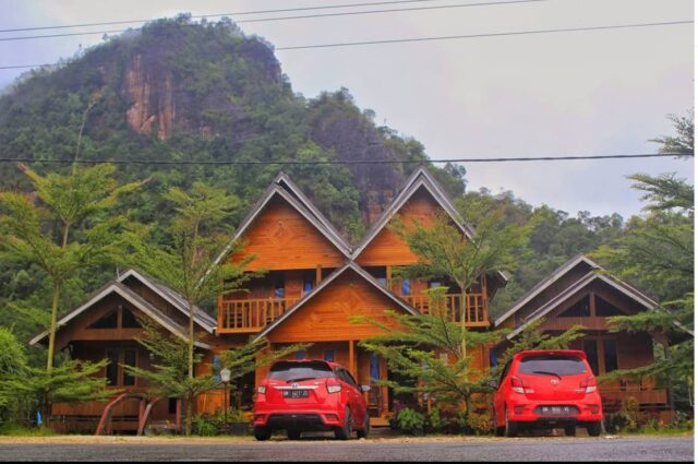 HARAU VALLEY Tiket Masuk, Aktivitas dan Lokasi - Oktober 2025