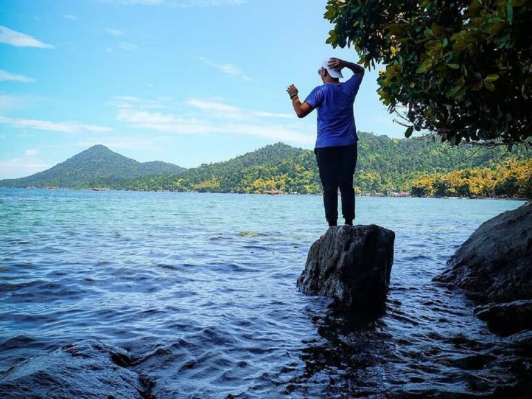 PULAU LEMUKUTAN 14 Aktivitas Wisata Menarik Apr 2026