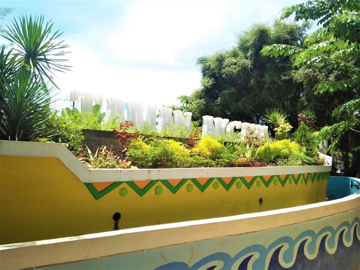 TAMAN AKCAYA Tiket & Ragam Aktivitas - Oktober 2025