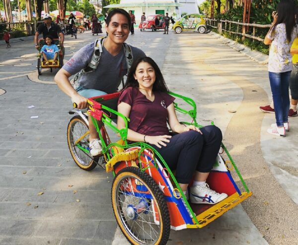TUGU KHATULISTIWA Tiket dan Daya Tarik May 2026