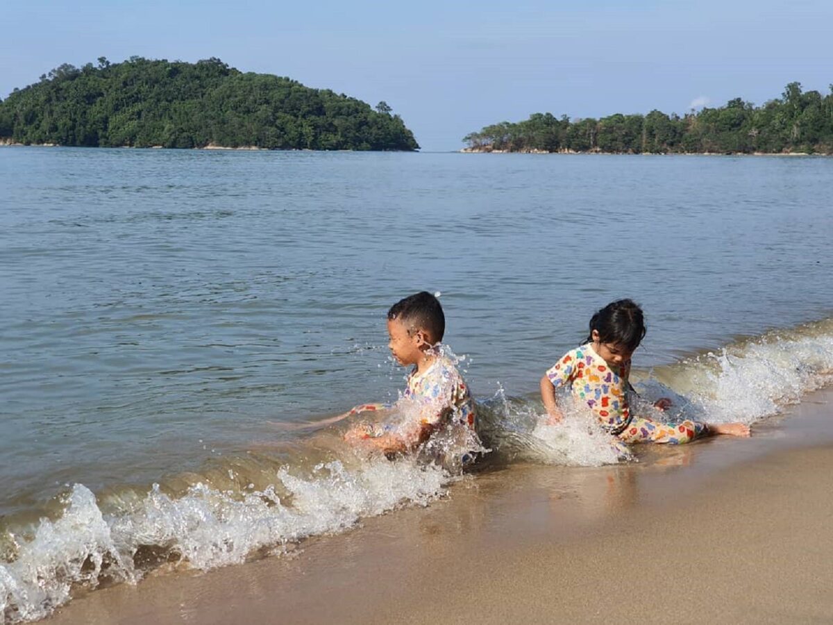 PANTAI PULAU DATOK Tiket dan Daya Tarik Apr 2026