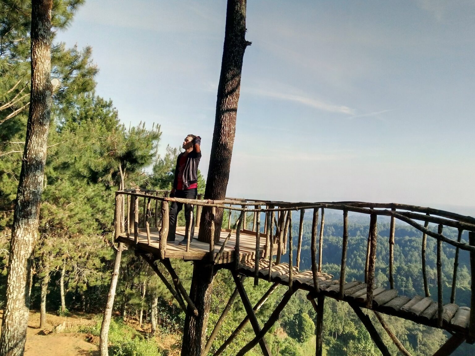 BUKIT SENYUM Bandung Tiket & Daya Tarik Apr 2026