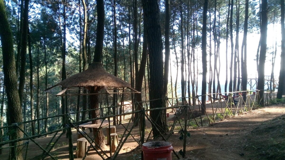 BUKIT SENYUM Bandung Tiket & Daya Tarik - Oktober 2025