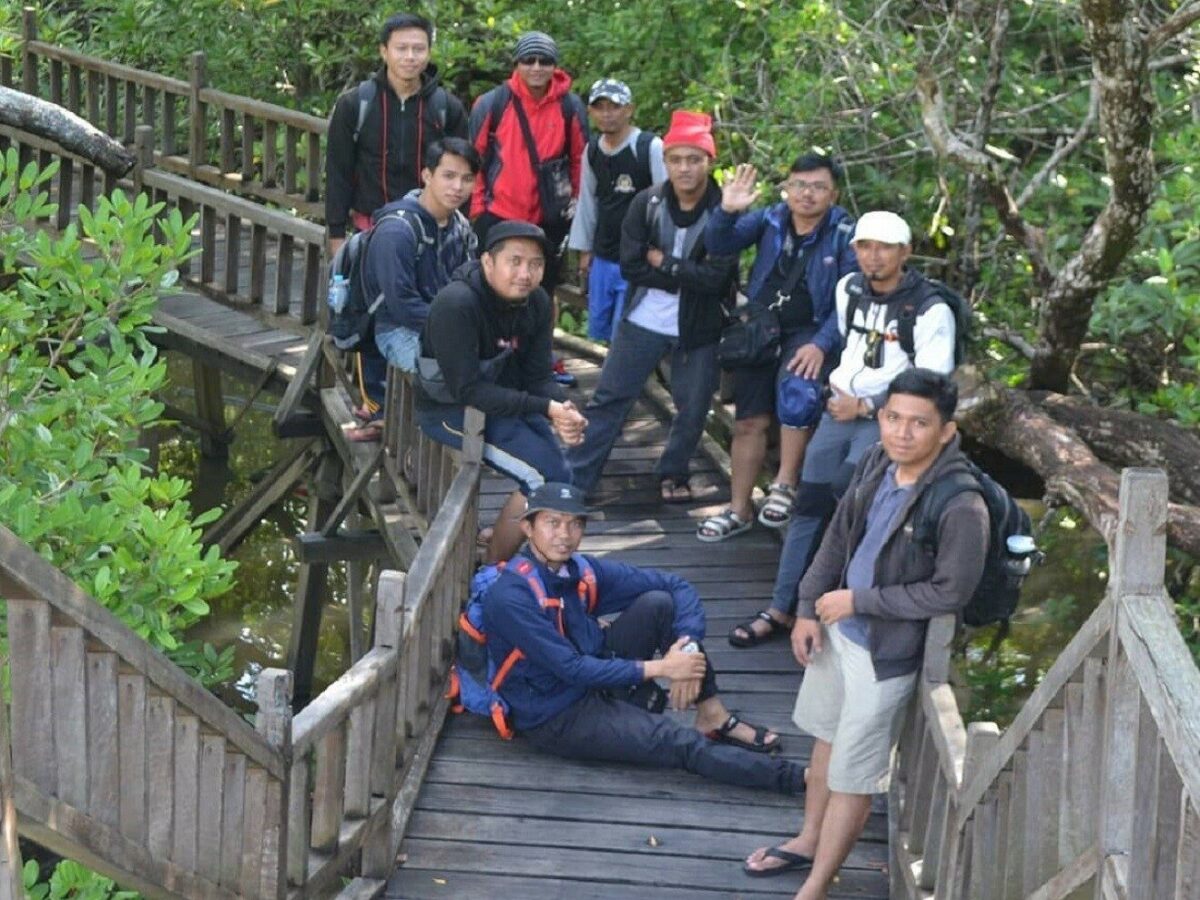 PANTAI PULAU DATOK Tiket dan Daya Tarik - Oktober 2025