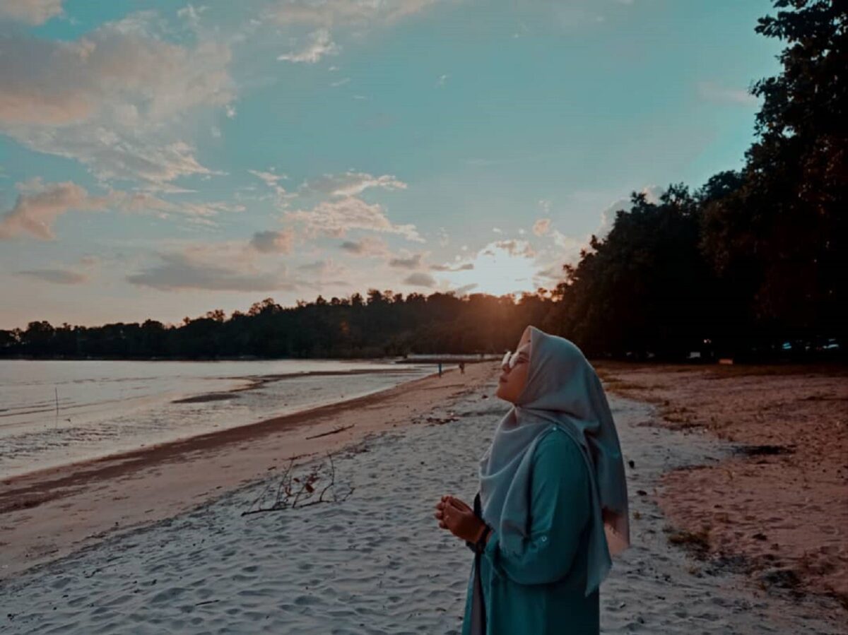PANTAI PULAU DATOK Tiket dan Daya Tarik May 2026