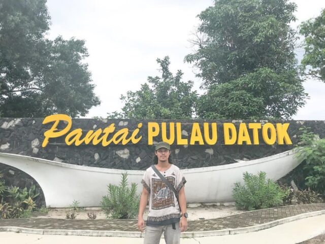 PANTAI PULAU DATOK Tiket dan Daya Tarik May 2026