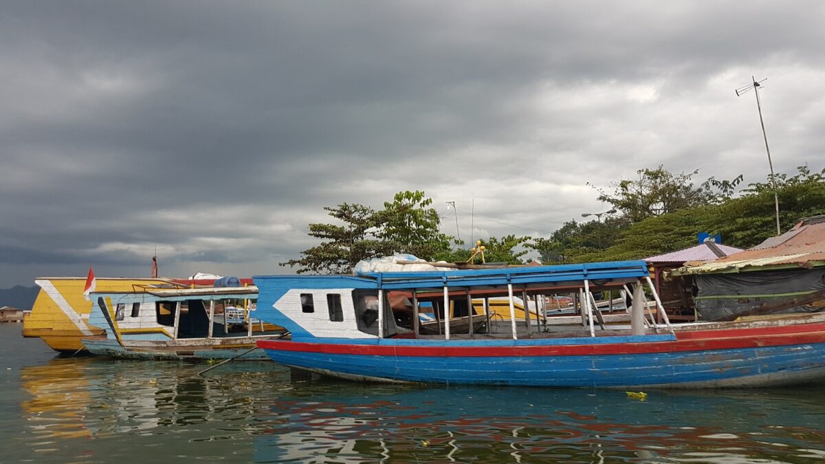 WADUK CIRATA Tiket & 4 Aktivitas Wisata Seru Apr 2026