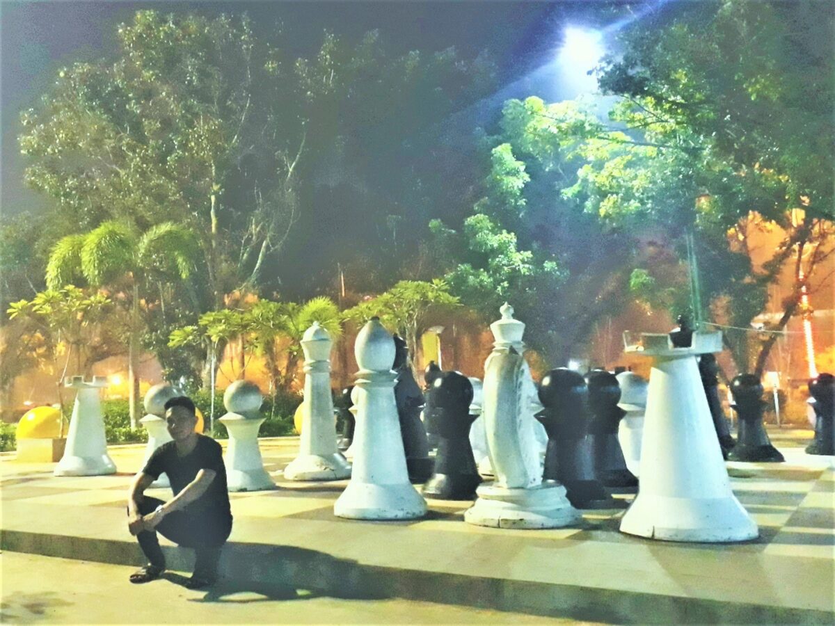 TAMAN AKCAYA Tiket & Ragam Aktivitas - Oktober 2025