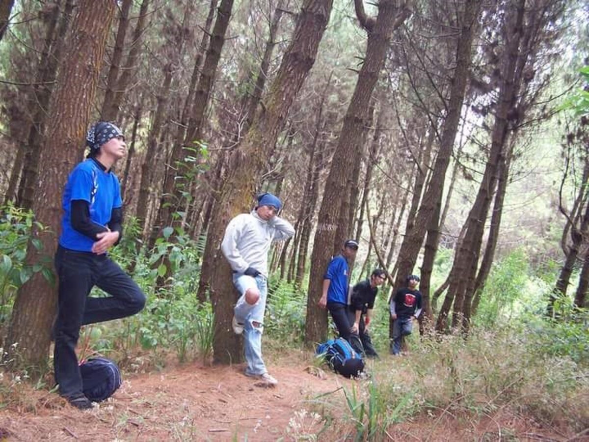 SITU LEMBANG Tiket & Ragam Pesona Danau Mar 2026