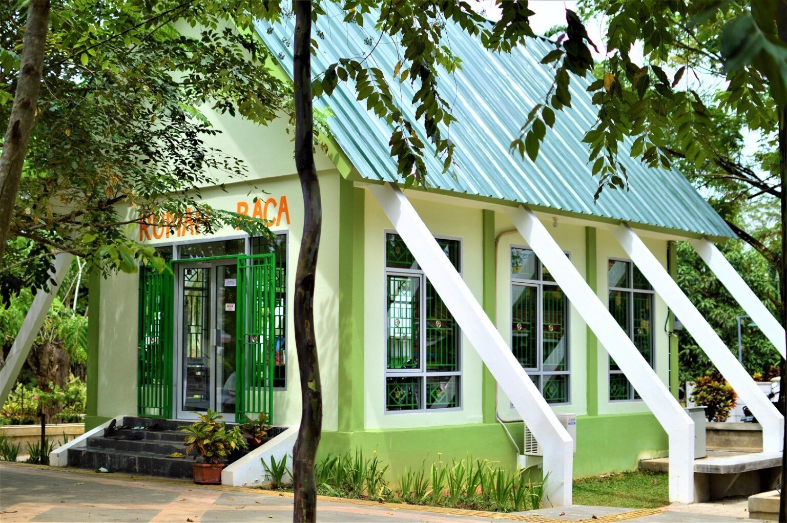TAMAN AKCAYA Tiket & Ragam Aktivitas May 2026