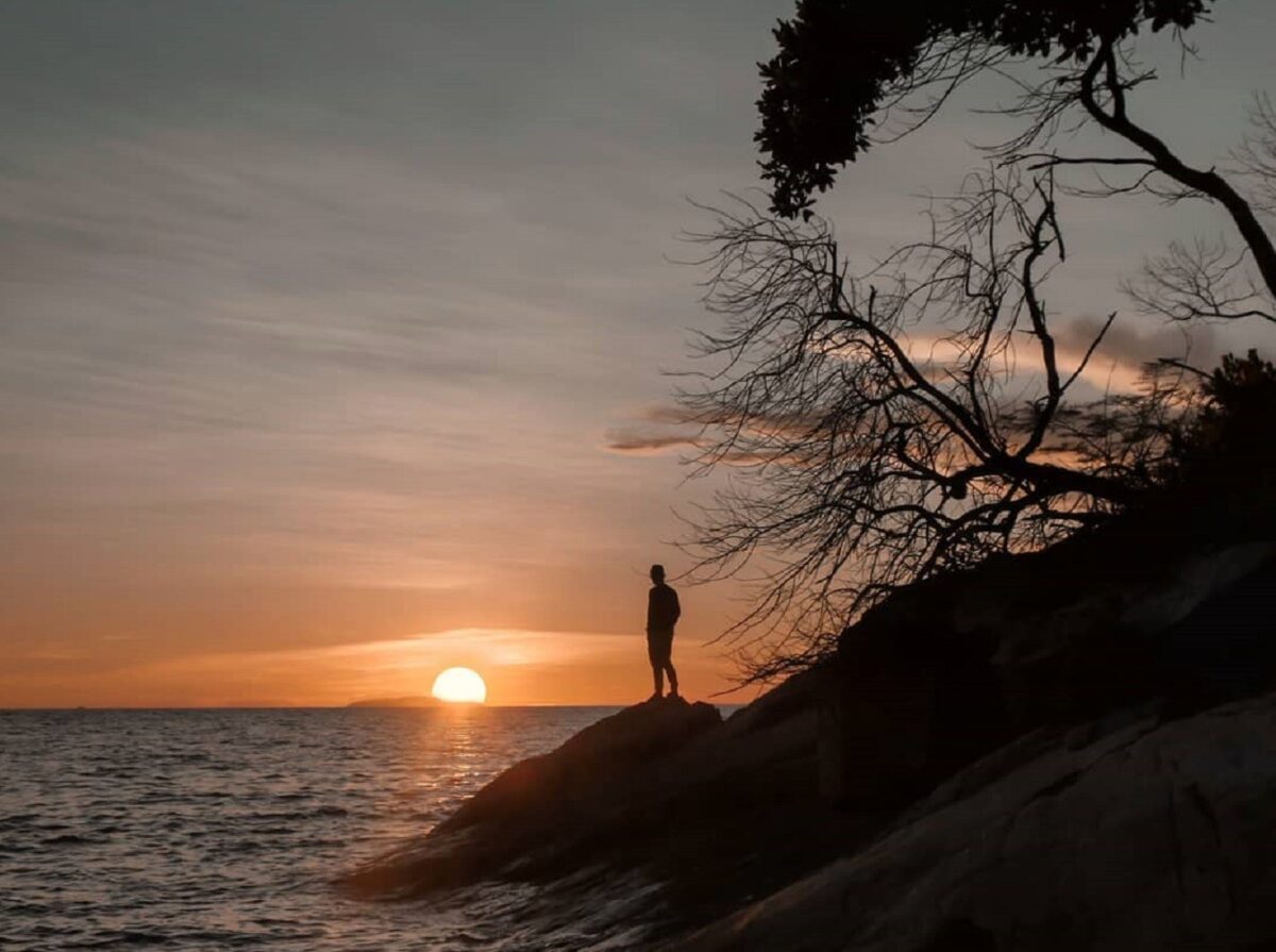 PANTAI PULAU DATOK Tiket dan Daya Tarik Apr 2026