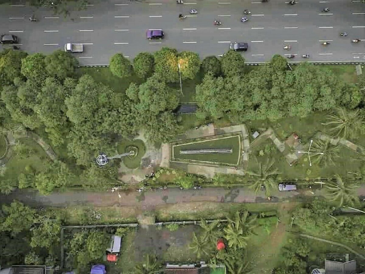 TAMAN AKCAYA Tiket & Ragam Aktivitas May 2026