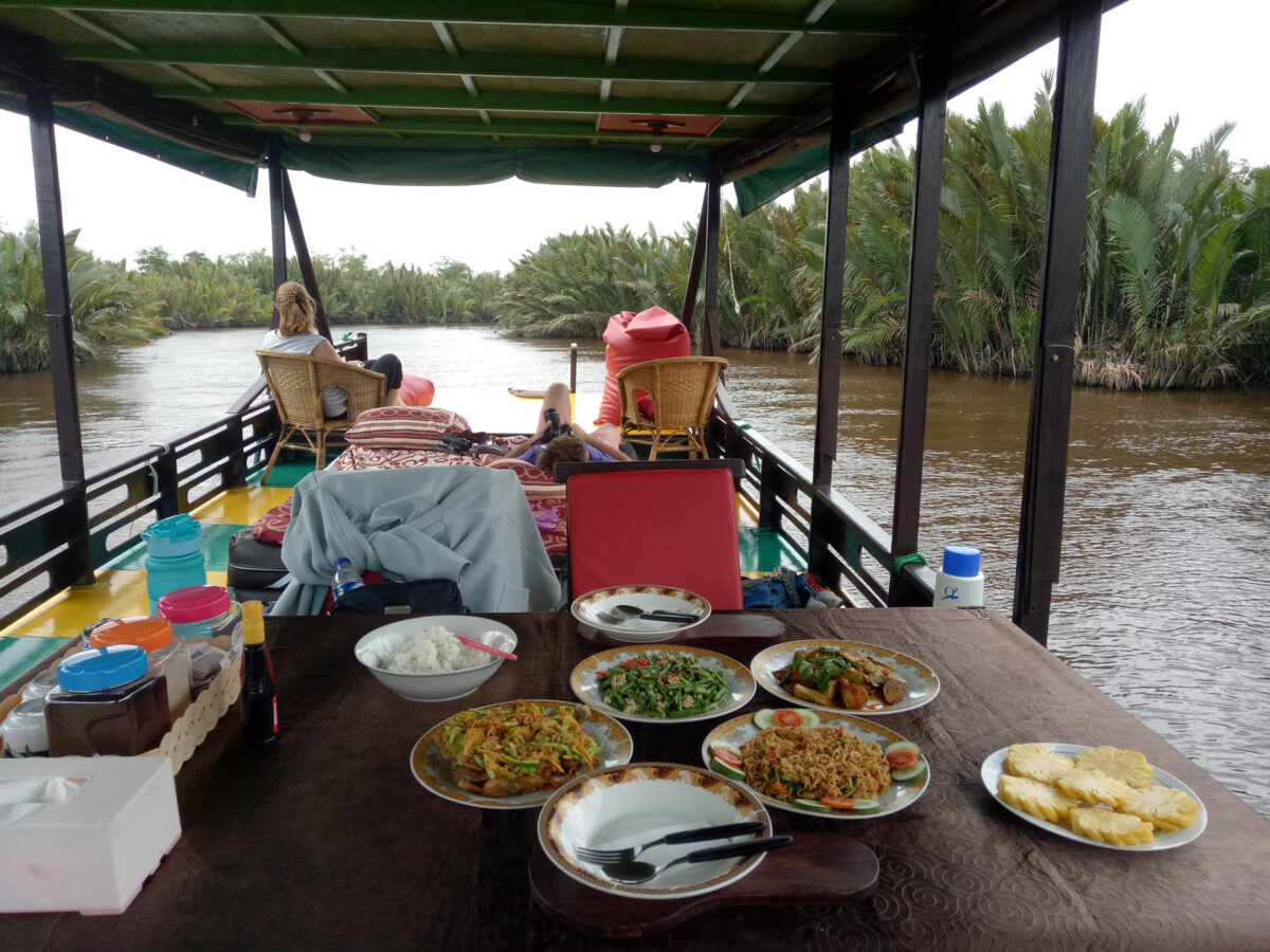 TN TANJUNG PUTING: Tiket & 7 Aktivitas Menarik - Oktober 2025