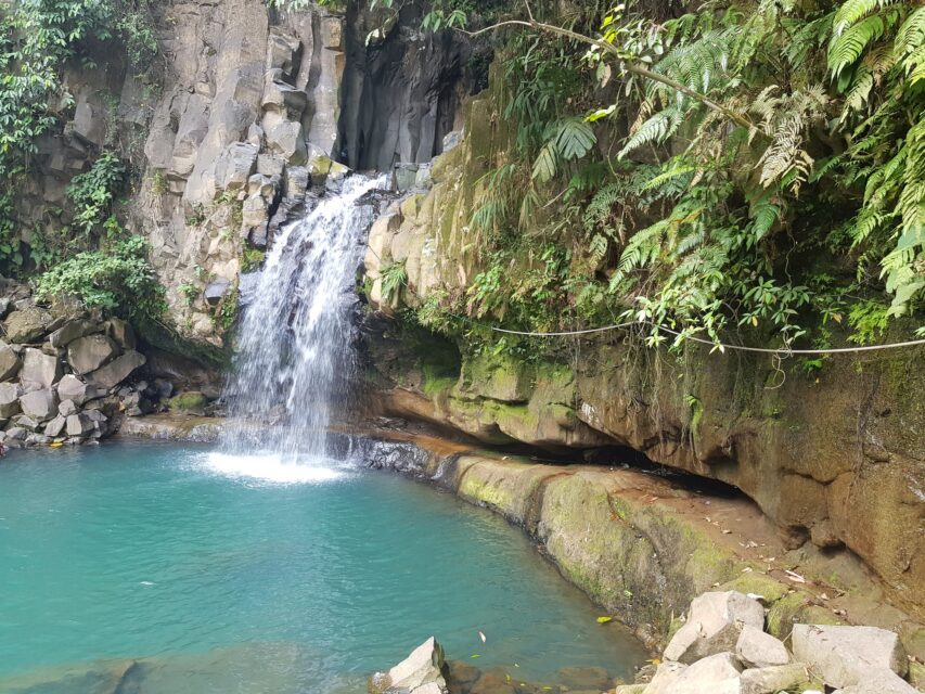 CURUG LOVE Bogor Tiket, Jam Buka dan Daya Tarik - Desember 2023