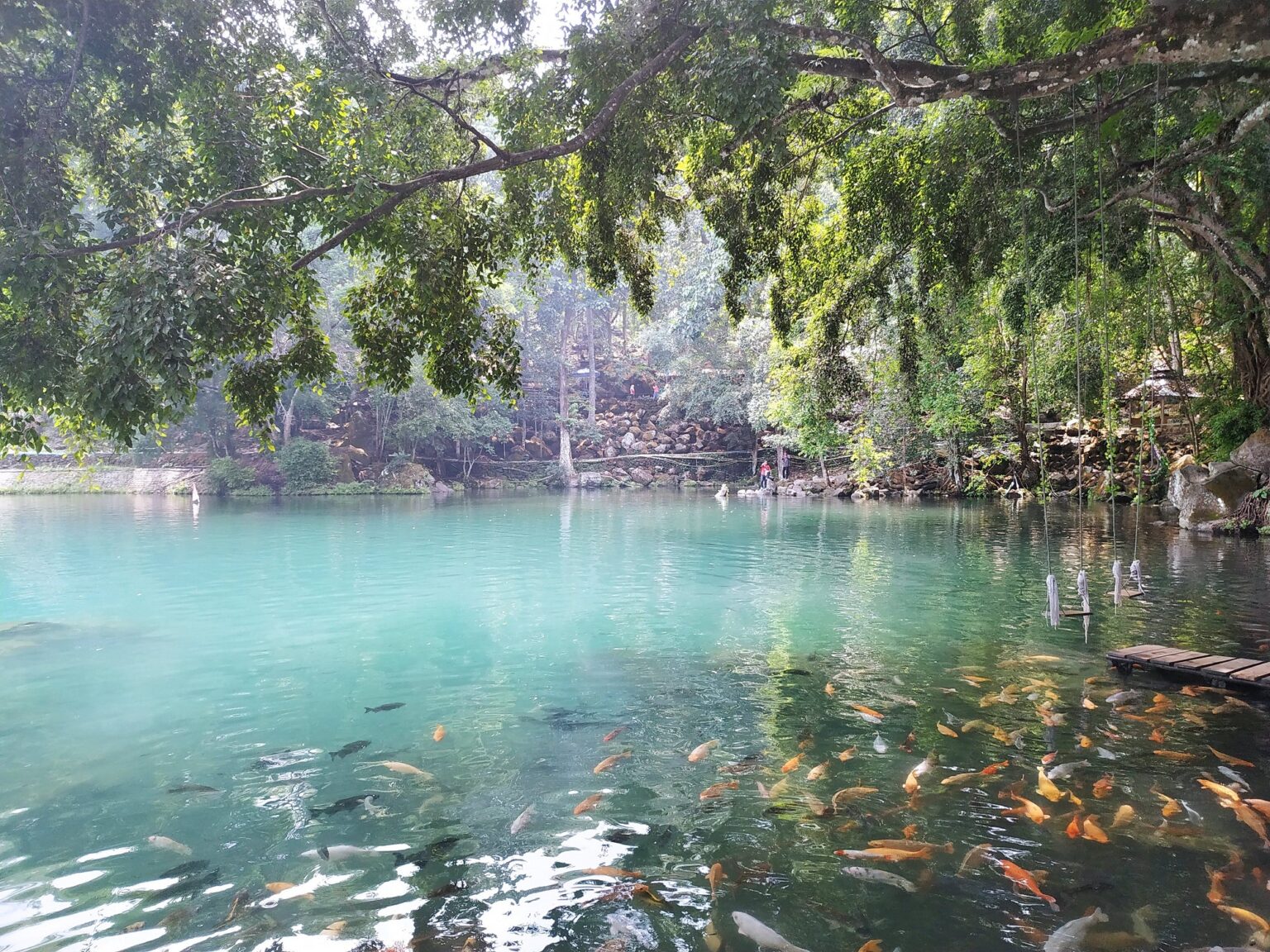 SITU CICEREM Tiket & Ragam Aktivitas - Oktober 2025