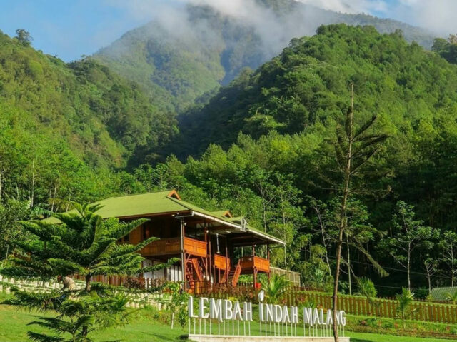 LEMBAH INDAH Malang Tiket & Ragam Aktivitas - Oktober 2025