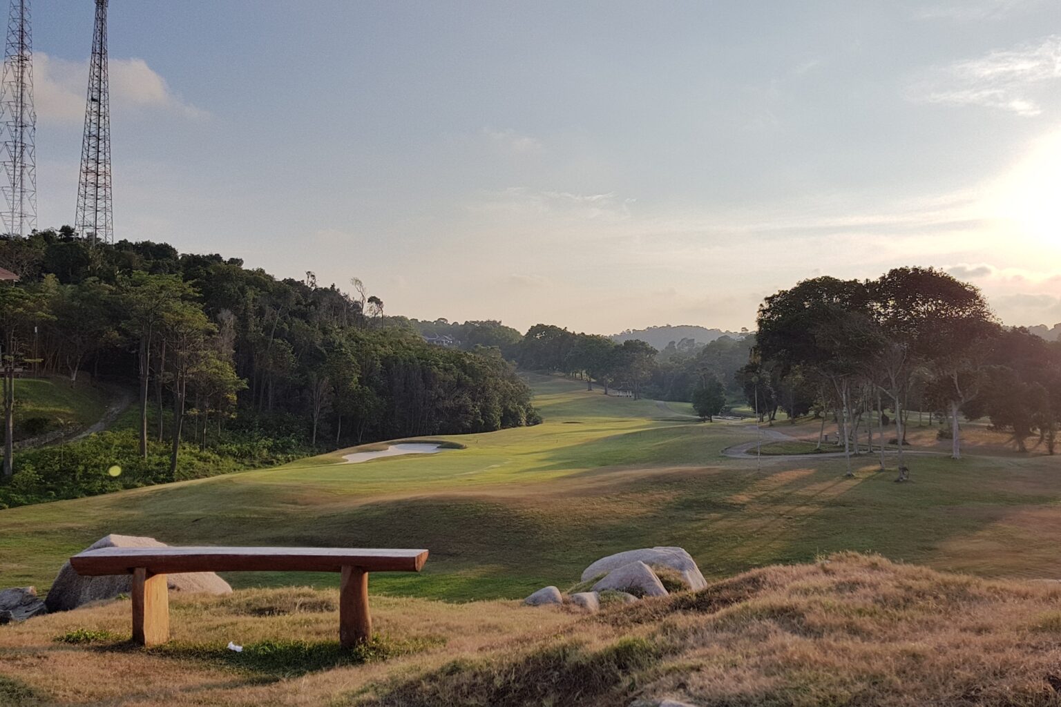 BINTAN LAGOON RESORT: Tiket & Ragam Aktivitas - Oktober 2025