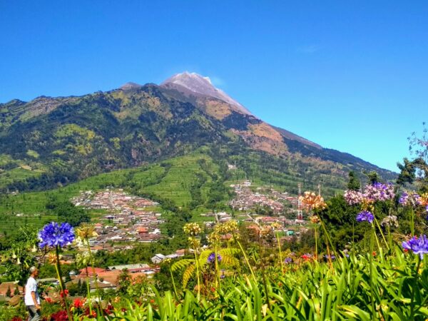 MERAPI GARDEN Tiket & 5 Pesona Jun 2026
